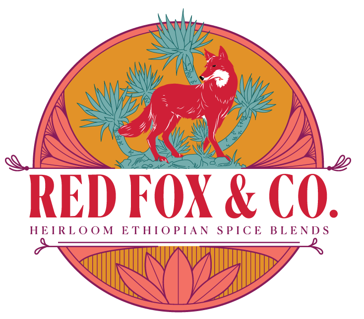 Red Fox Spices