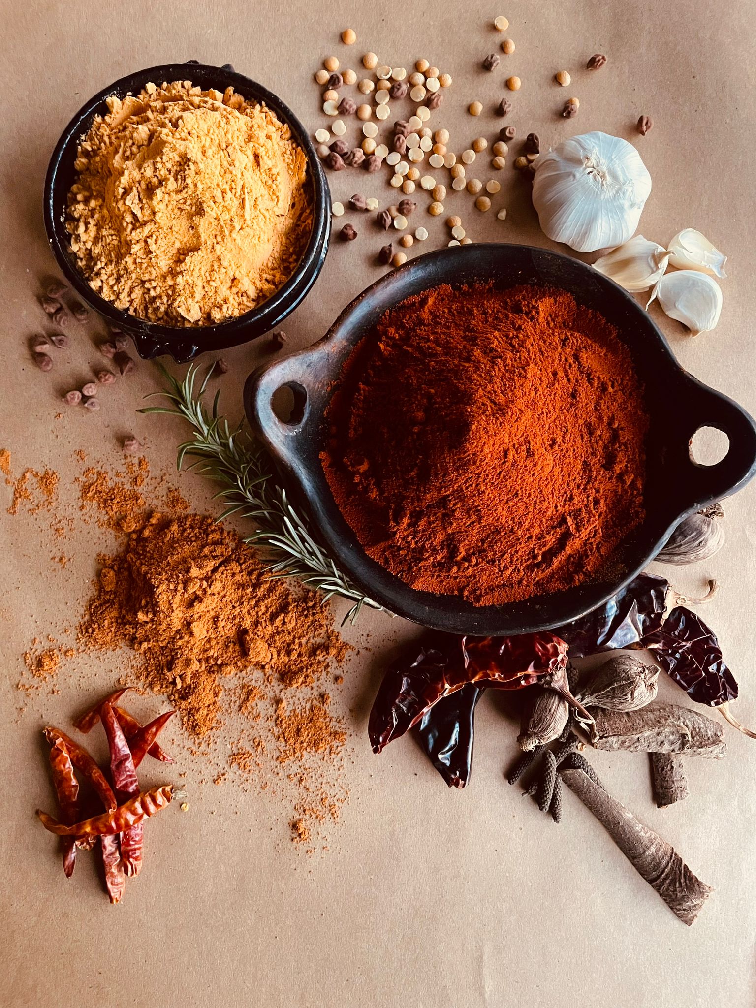 Red Fox Holiday Gift Guide 2023 Red Fox Spices
