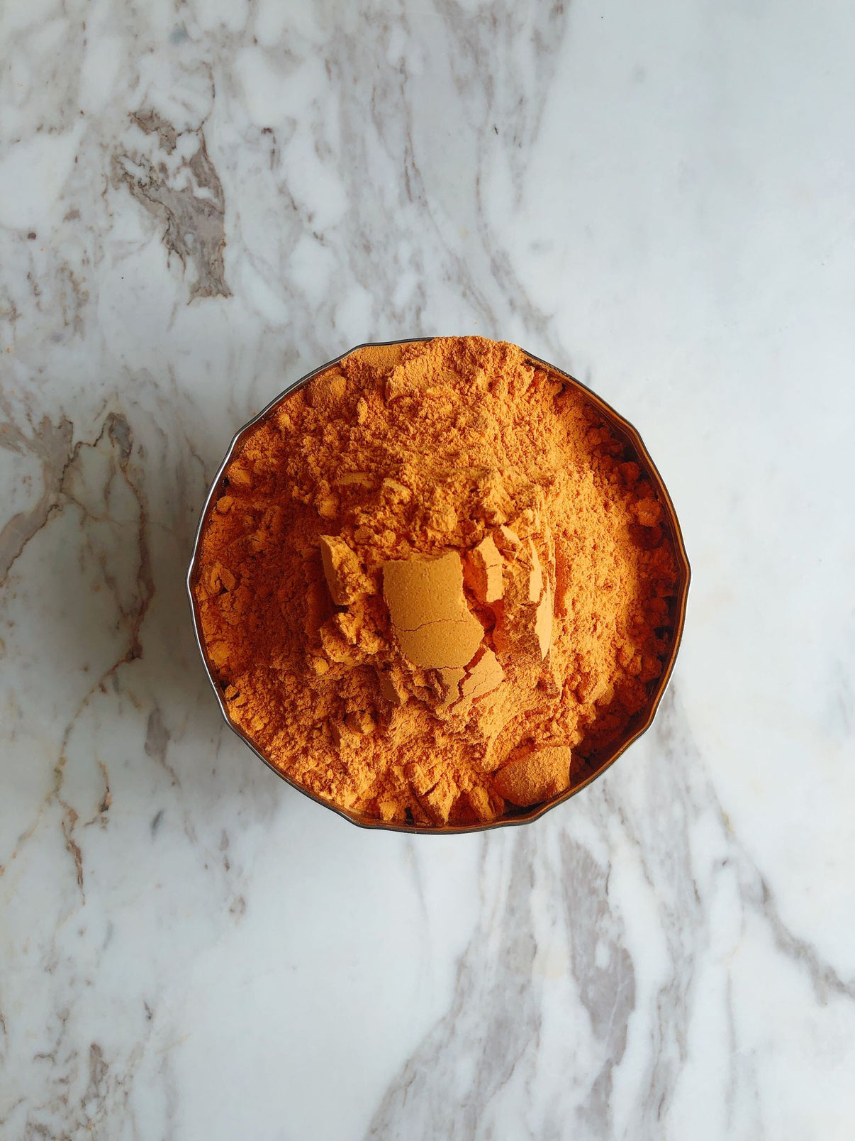 Mitten Shiro | Powdered Legume and Spices Blend – Red Fox Spices